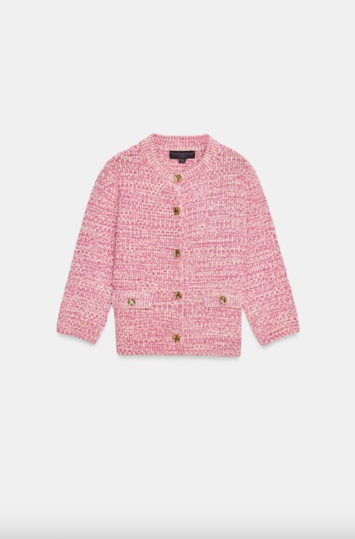 Spring Layering: So geht Mix and Match im Frühling 2026 | COSMOPOLITAN