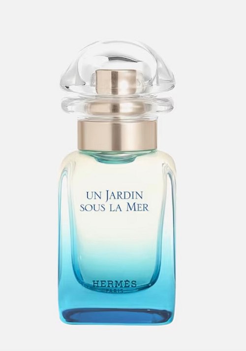 Maritime Parfums: Diese Düfte riechen nach Sommer am Meer | COSMOPOLITAN