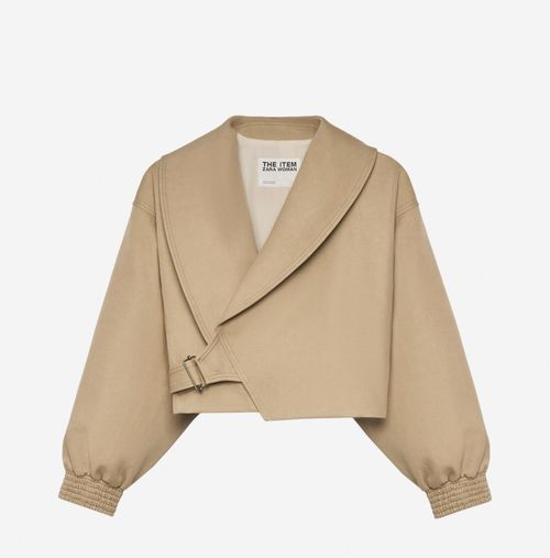 Spring Layering: So geht Mix and Match im Frühling 2026 | COSMOPOLITAN