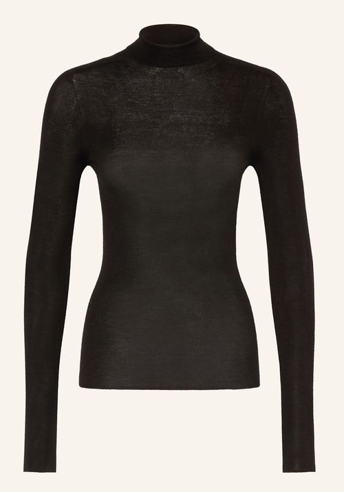 Der Taylored Mantel von Zara sieht viel teurer aus als er ist ...