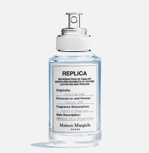 Maritime Parfums: Diese Düfte riechen nach Sommer am Meer | COSMOPOLITAN